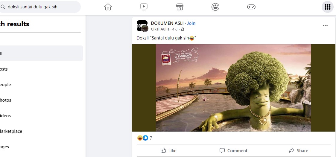 Doksli Artinya Adalah: Pengertian Hingga Asal-Usul