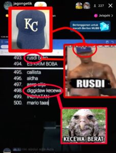 Arti Digidaw dan Kenapa Dikaitkan dengan Burung Hantu