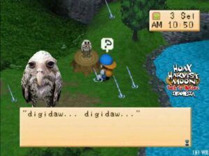 Arti Digidaw dan Kenapa Dikaitkan dengan Burung Hantu