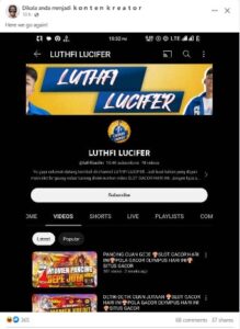 Meme Gacor Kang: Arti & Konteksnya