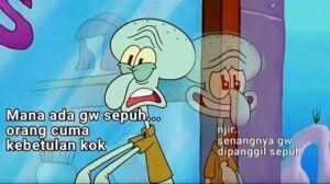 Puh Sepuh: Arti, Konteks & Kumpulan Memenya Lengkap