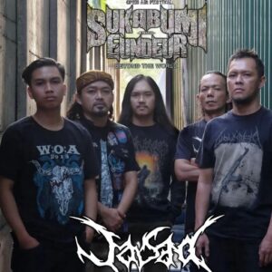 10 Band Death Metal Indonesia Terbaik 2024 Lengkap, Auto Headbangs